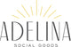 Adelina Social Goods - Modern stationery, party supplies, gifts, decor